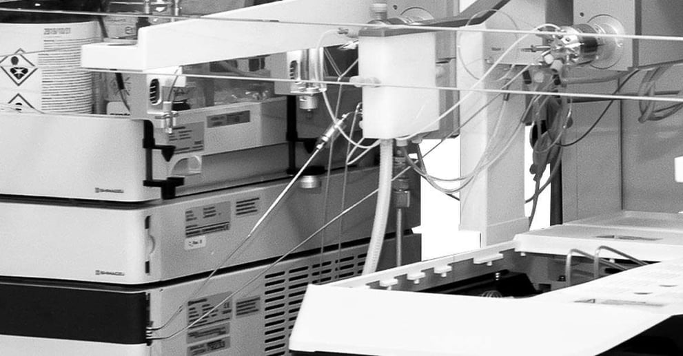 Detecting Mineral Oil Contamination in Complex Food Matrices